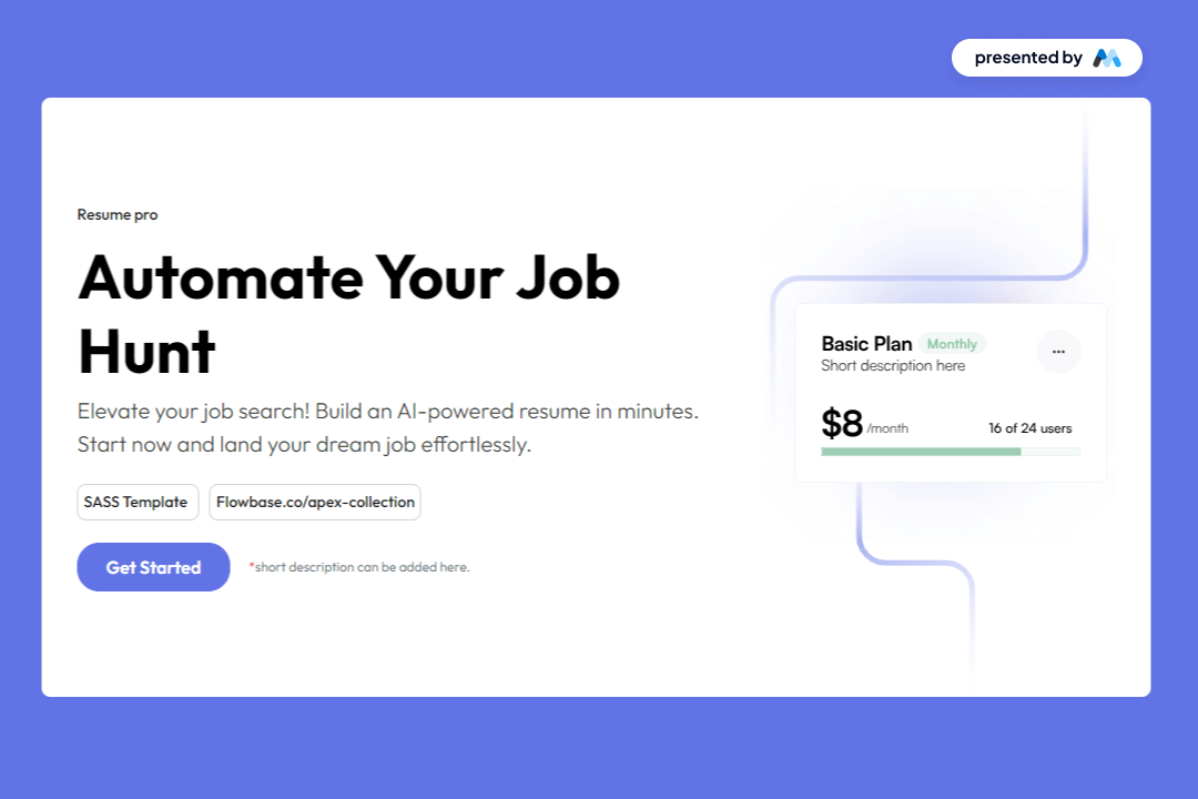 CTA Light Theme | Free Webflow Component